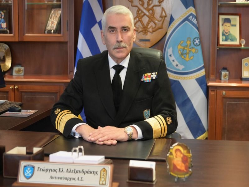 Ημερήσια Διαταγή Αρχηγού Λ.Σ.-ΕΛ.ΑΚΤ. της 19ης Μαρτίου - Επίσημης ...
