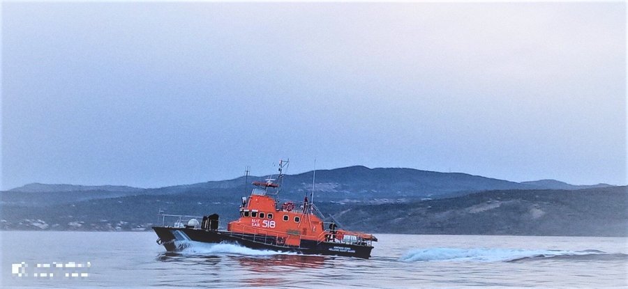 Απαγόρευση απόπλου Φ/Γ πλοίου στη Ρόδο - Τραυματισμός επιβάτιδος σε Ε/Γ ...