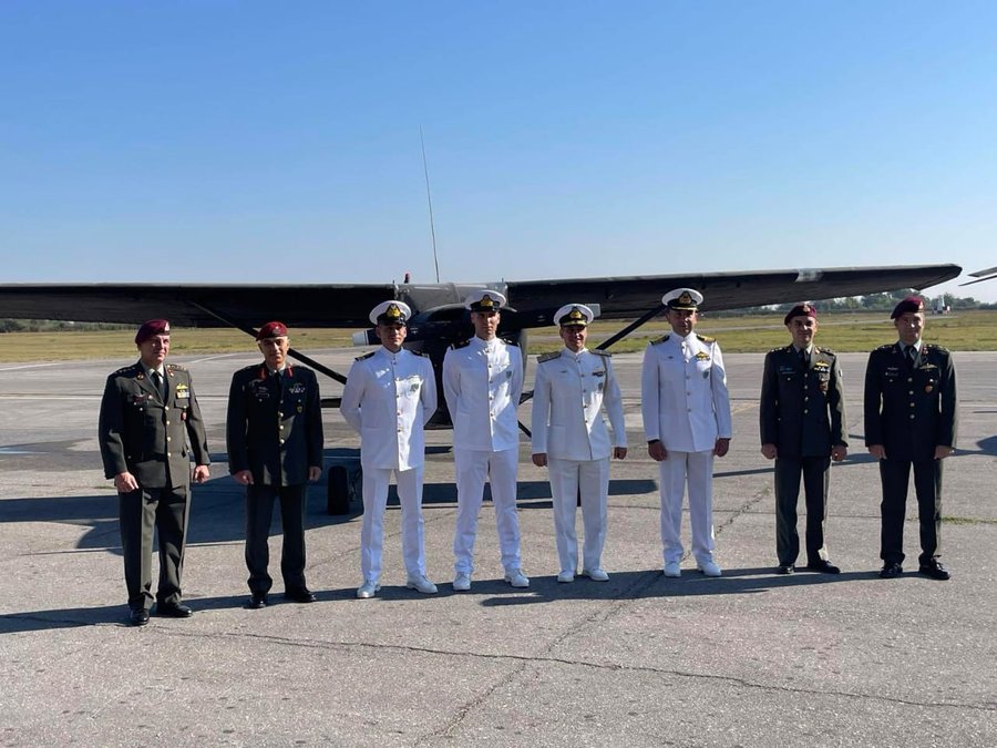 Εκπαίδευση χειριστών Αεροσκαφών – Ελικοπτέρων από το Κέντρο Εκπαίδευσης ...