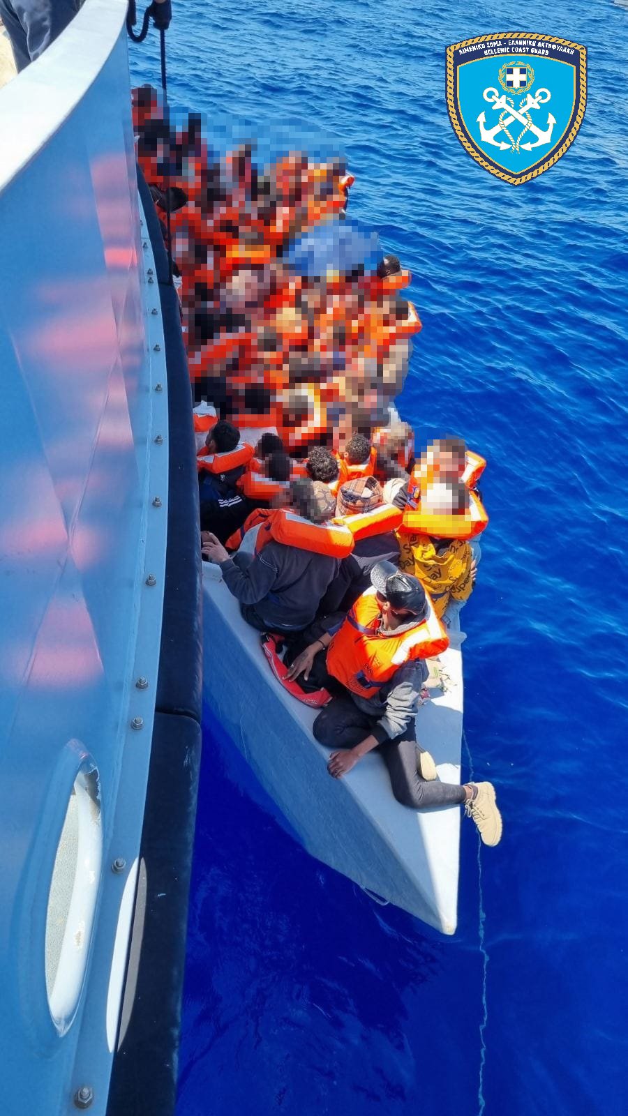 Έκτακτη δρομολόγηση Ε/Γ–Ο/Γ πλοίου από Σύρο προς Πειραιά και ...